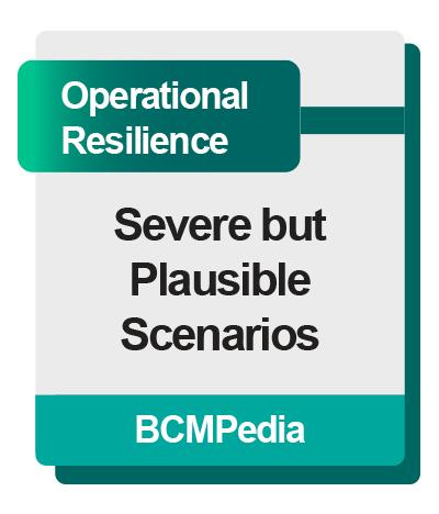 [OR] [P2-S4] [2] Steps to Implement Severe but Plausible Scenarios in ...
